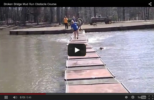 Thomas Falls Event Center - Videos